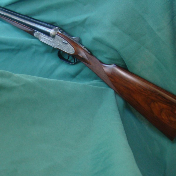 Osprey Arms | AYA #2 20 ga.