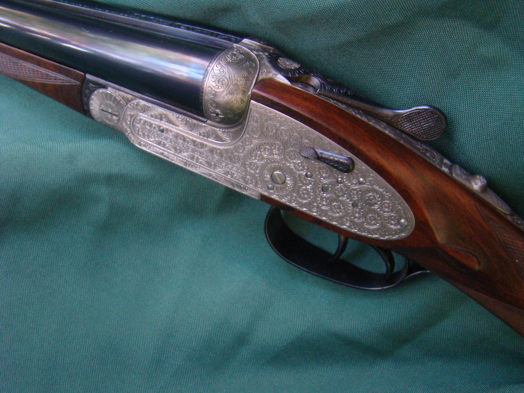 Osprey Arms | AYA #2 20 ga.