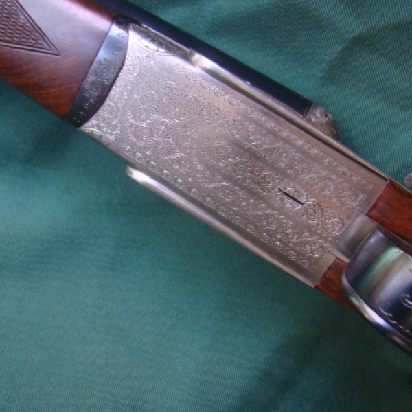 Osprey Arms | AYA #2 20 ga.