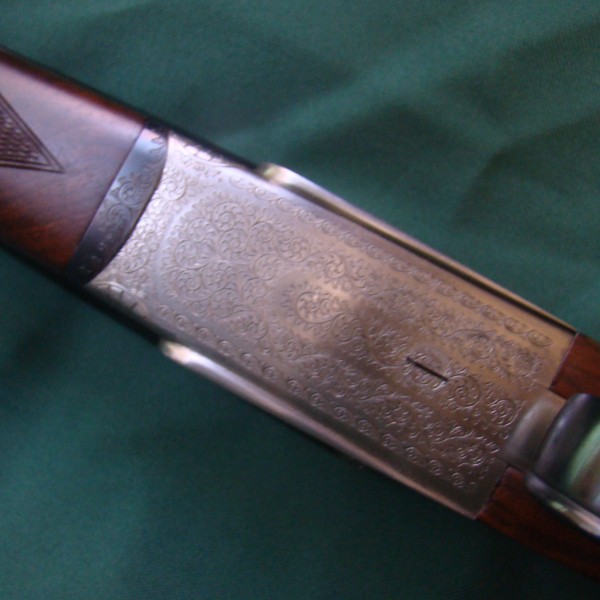 Osprey Arms | AYA #2 20 ga.