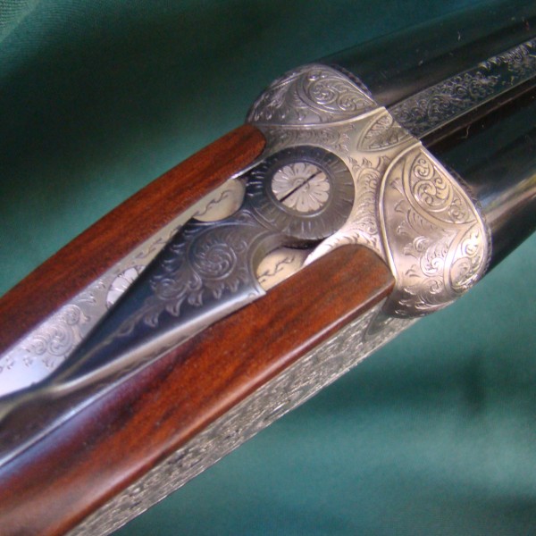 Osprey Arms | AYA #2 20 ga.