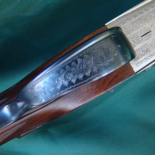 Osprey Arms | AYA #2 20 ga.