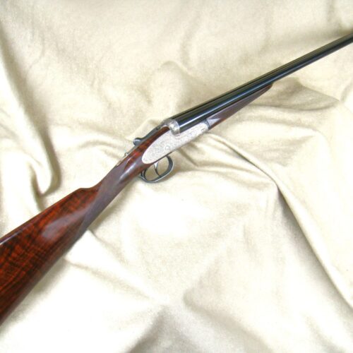 Osprey Arms | AYA Number 2 Round Action 20 ga.