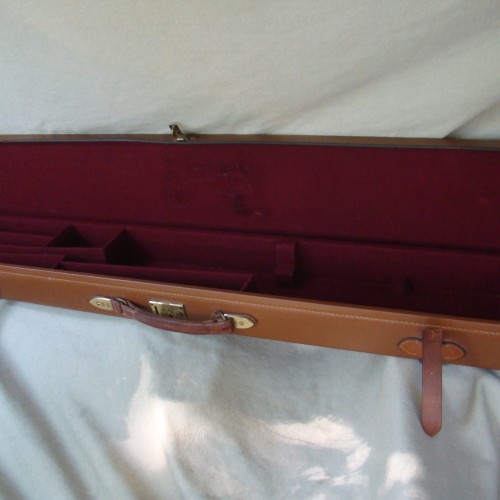 Osprey Arms | Vintage English Rifle Case