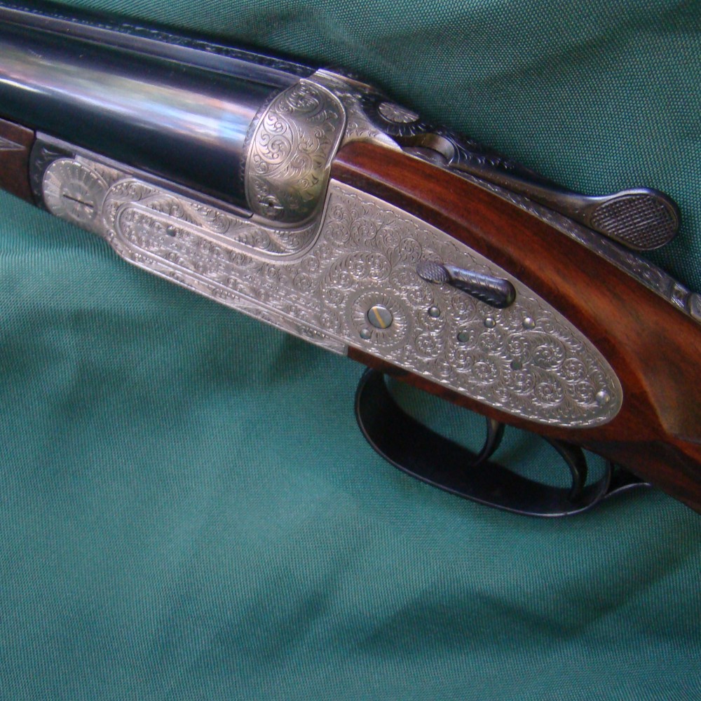 Osprey Arms | Product categories European Shotguns