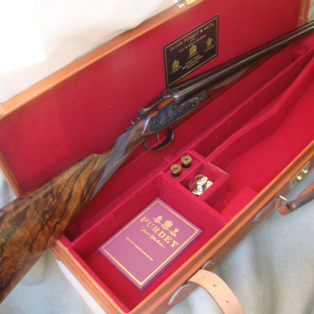 Osprey Arms | Product categories British Shotguns