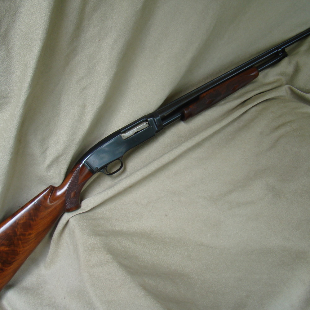 Osprey Arms | Product categories American Shotguns