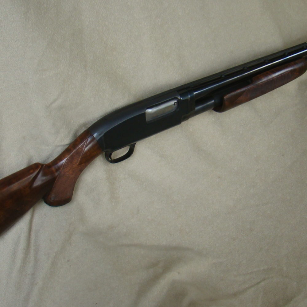 Osprey Arms | Product categories American Shotguns