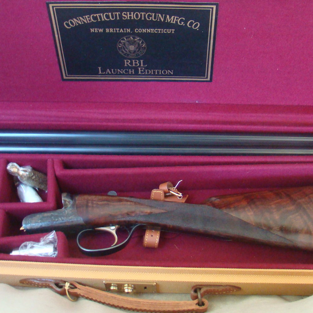 Osprey Arms | Product categories American Shotguns