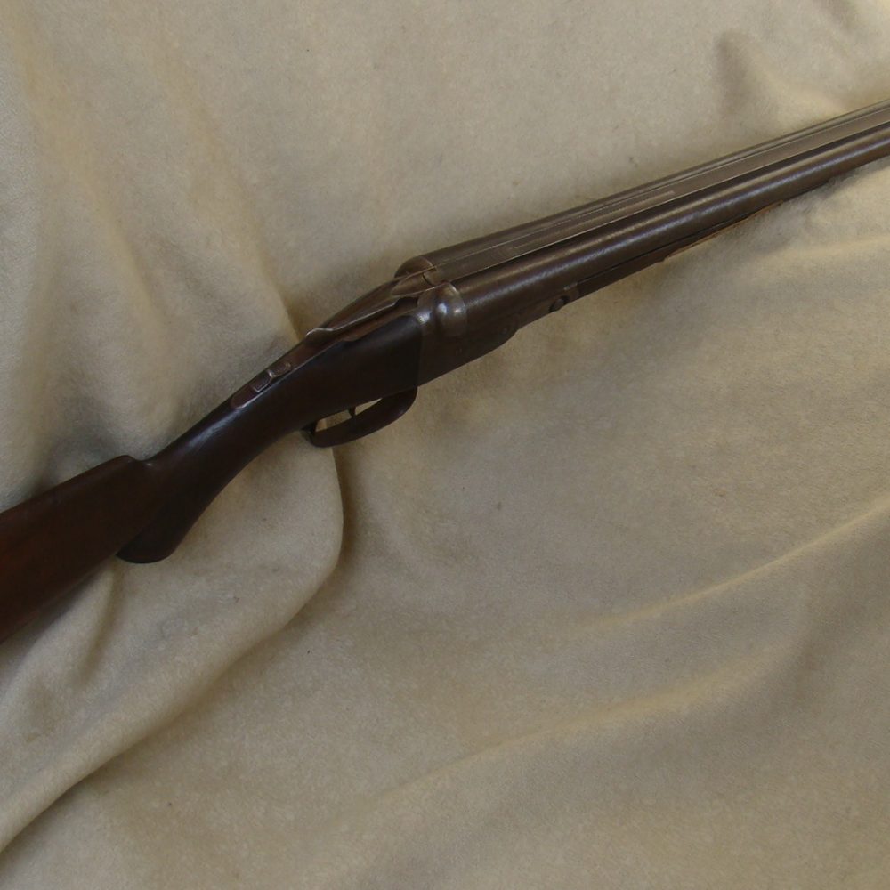 Osprey Arms | Product categories American Shotguns