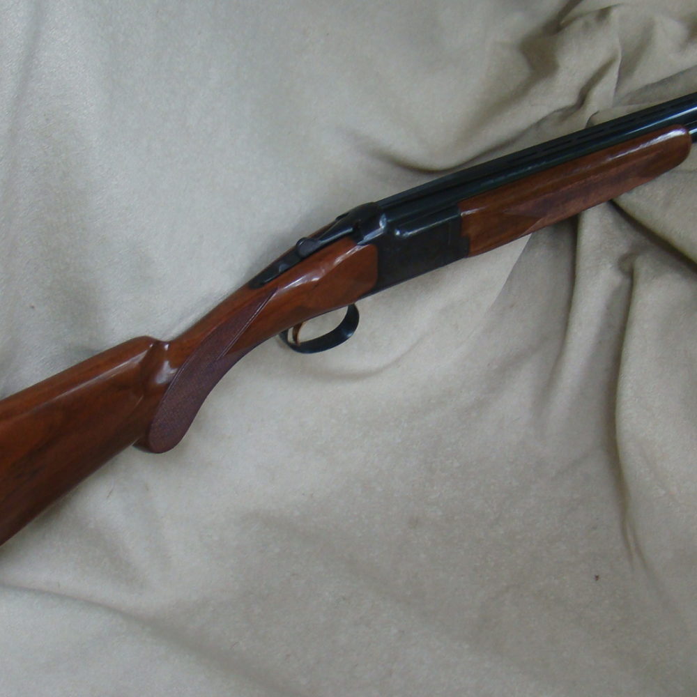 Osprey Arms | Product categories American Shotguns