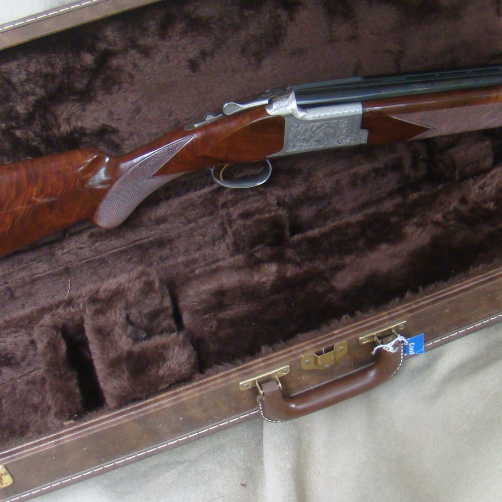 Osprey Arms | Product categories American Shotguns