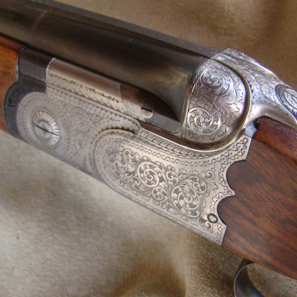 Osprey Arms | Product Categories European Shotguns