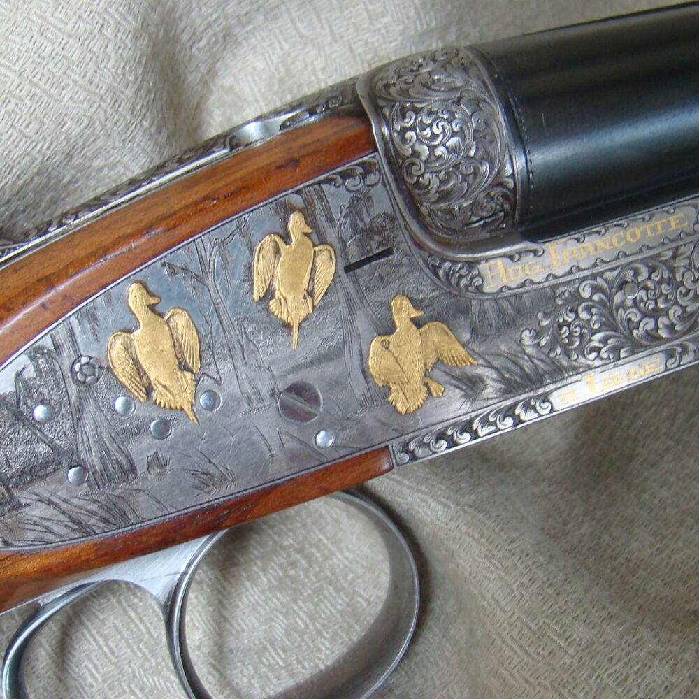 Osprey Arms | Product categories European Shotguns