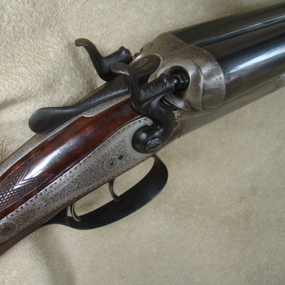 Osprey Arms | Product Categories British Shotguns