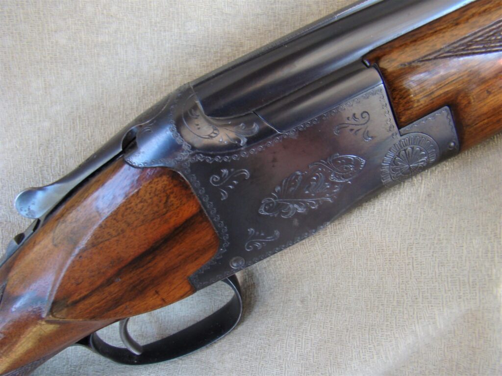Osprey Arms | Browning Superposed 20 ga., 28″ solid rib