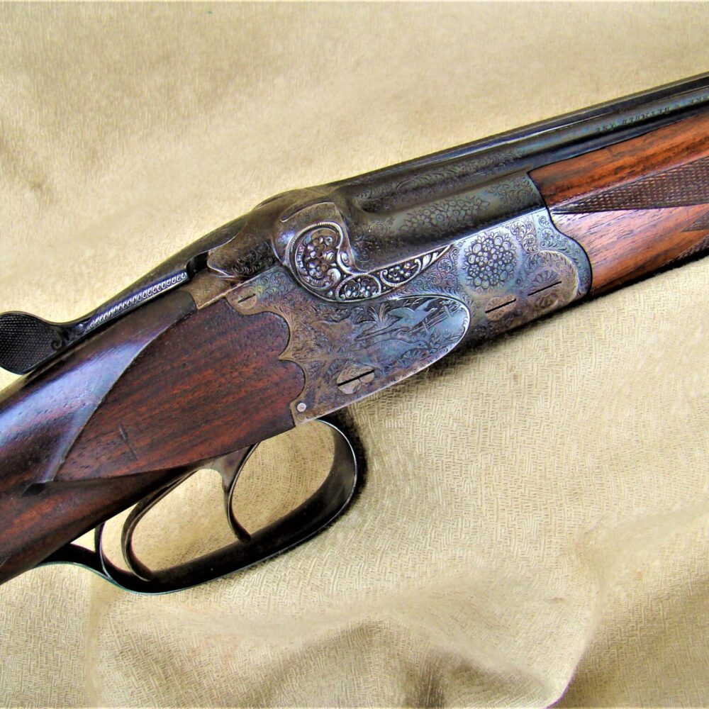 Osprey Arms | Product categories European Shotguns