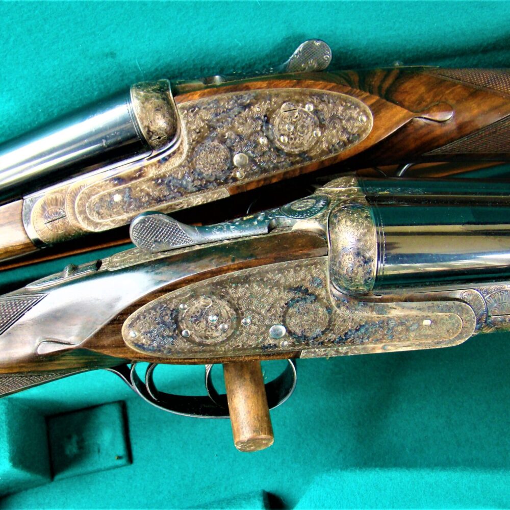 Osprey Arms | Product categories European Shotguns