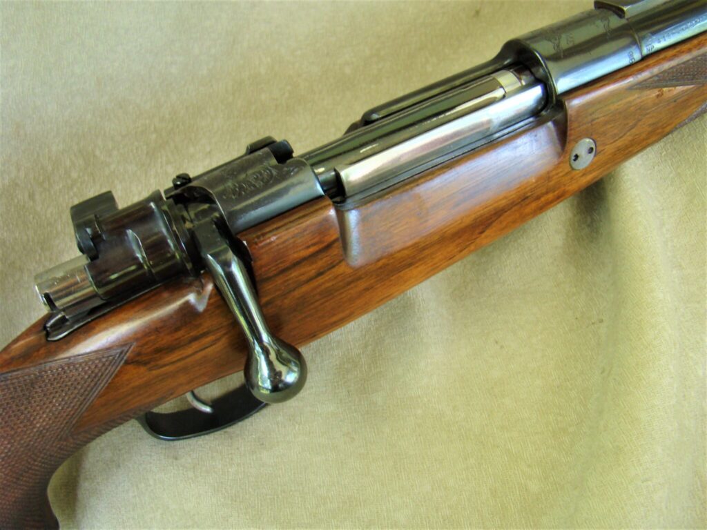 Osprey Arms | Vintage John Rigby .416