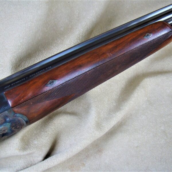 Osprey Arms | Fabulous Greifelt 20 ga.