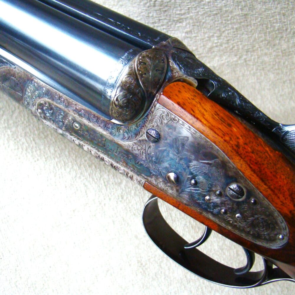 Osprey Arms | Product categories British Shotguns