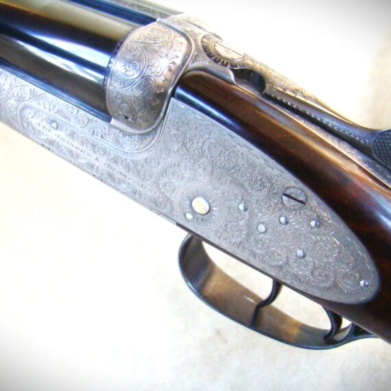 Osprey Arms | Product categories European Shotguns