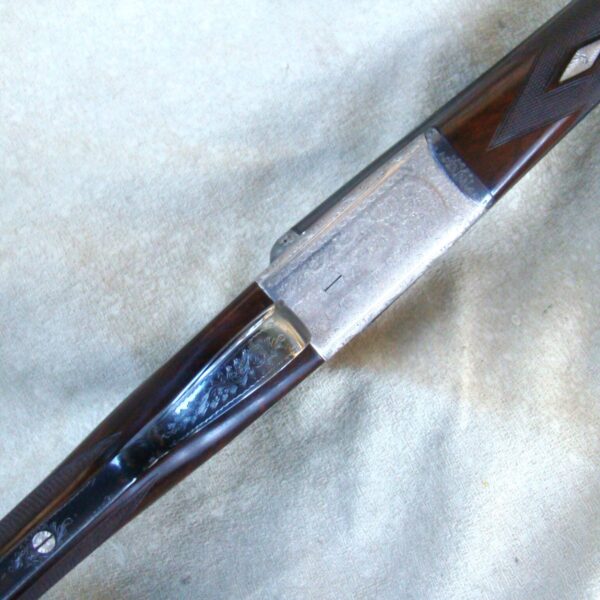 Osprey Arms | AYA Number 2 Round Action 20 ga.