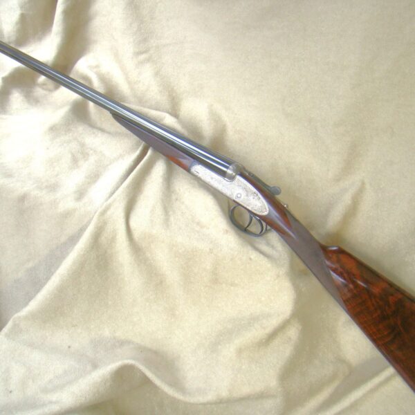 Osprey Arms | AYA Number 2 Round Action 20 ga.