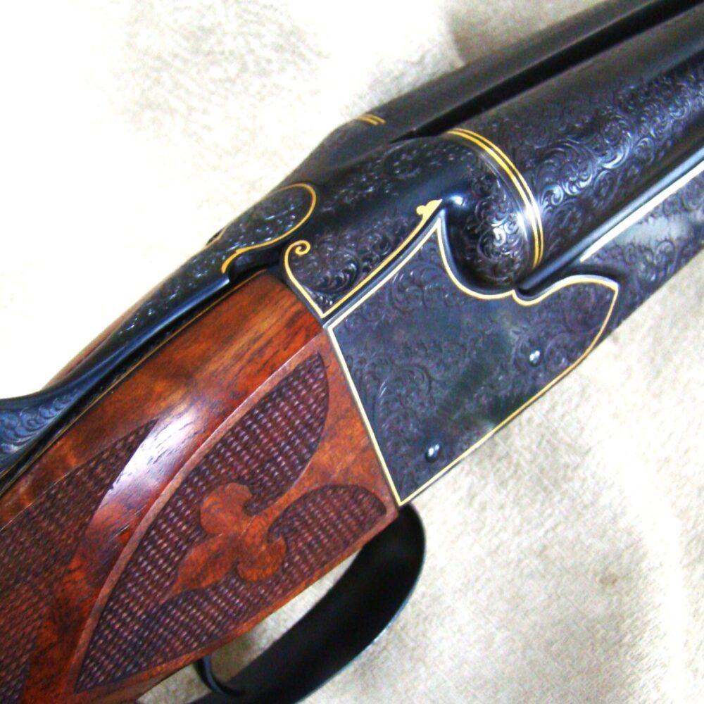 Osprey Arms | Product categories American Shotguns