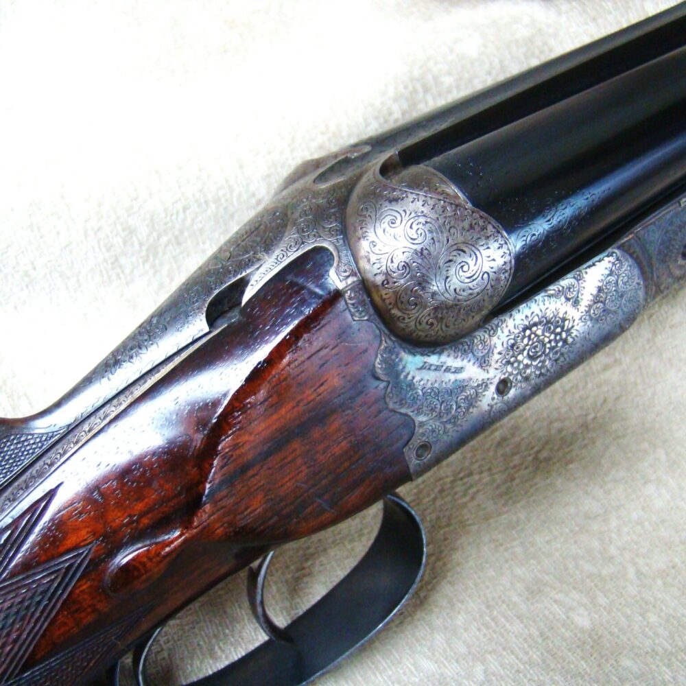 Osprey Arms | Product categories European Shotguns