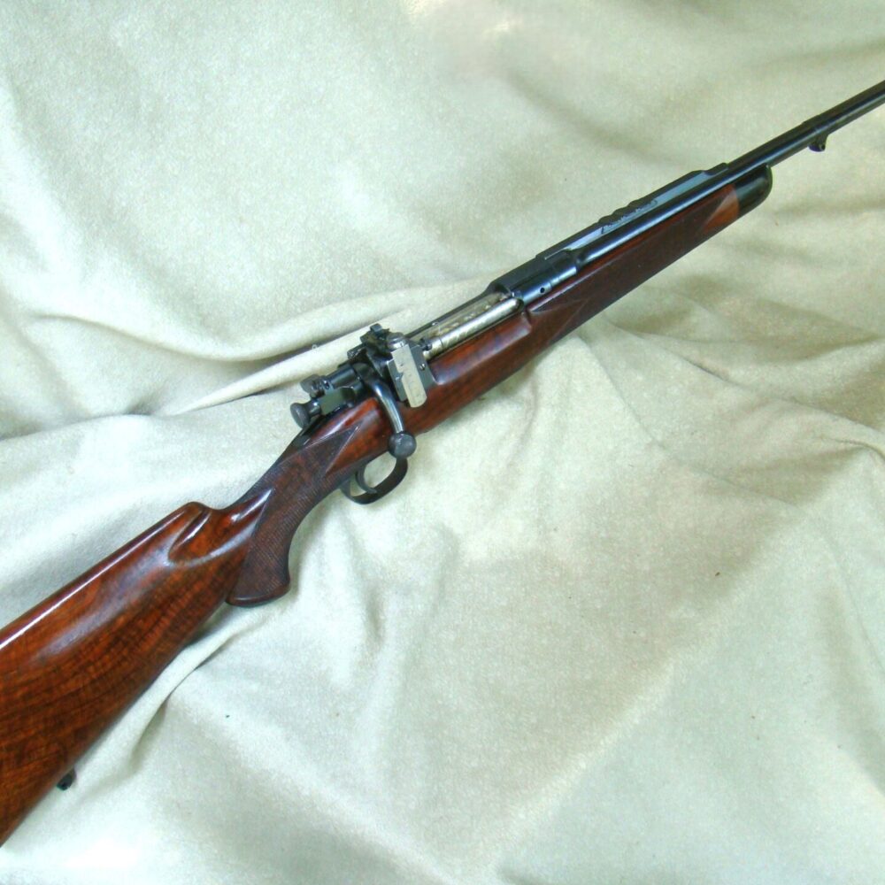 Osprey Arms | Griffin & Howe 35 Whelen