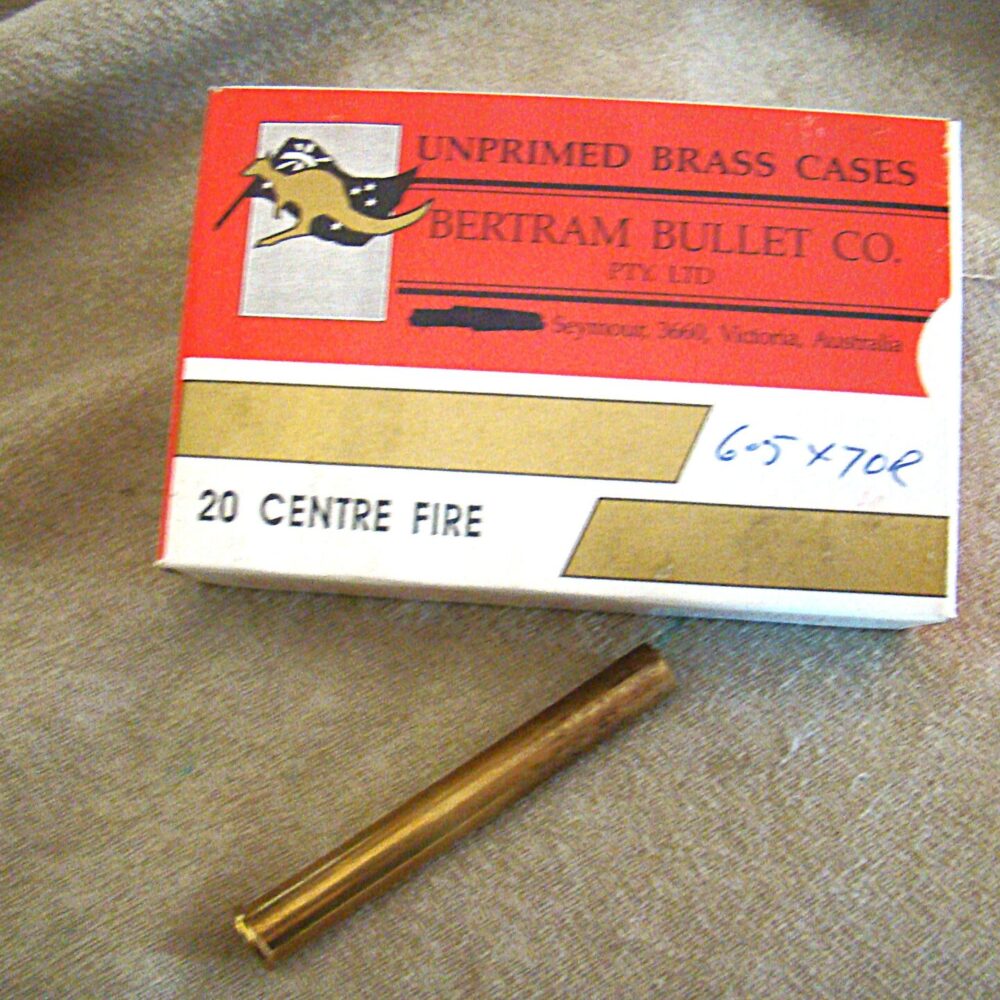 Osprey Arms | J. Purdey Single Barrel Rook Rifle