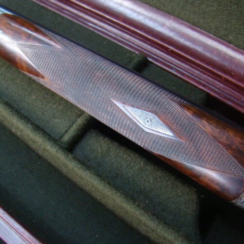 Osprey Arms | Grulla Armas Windsor Model 28 ga., left-handed